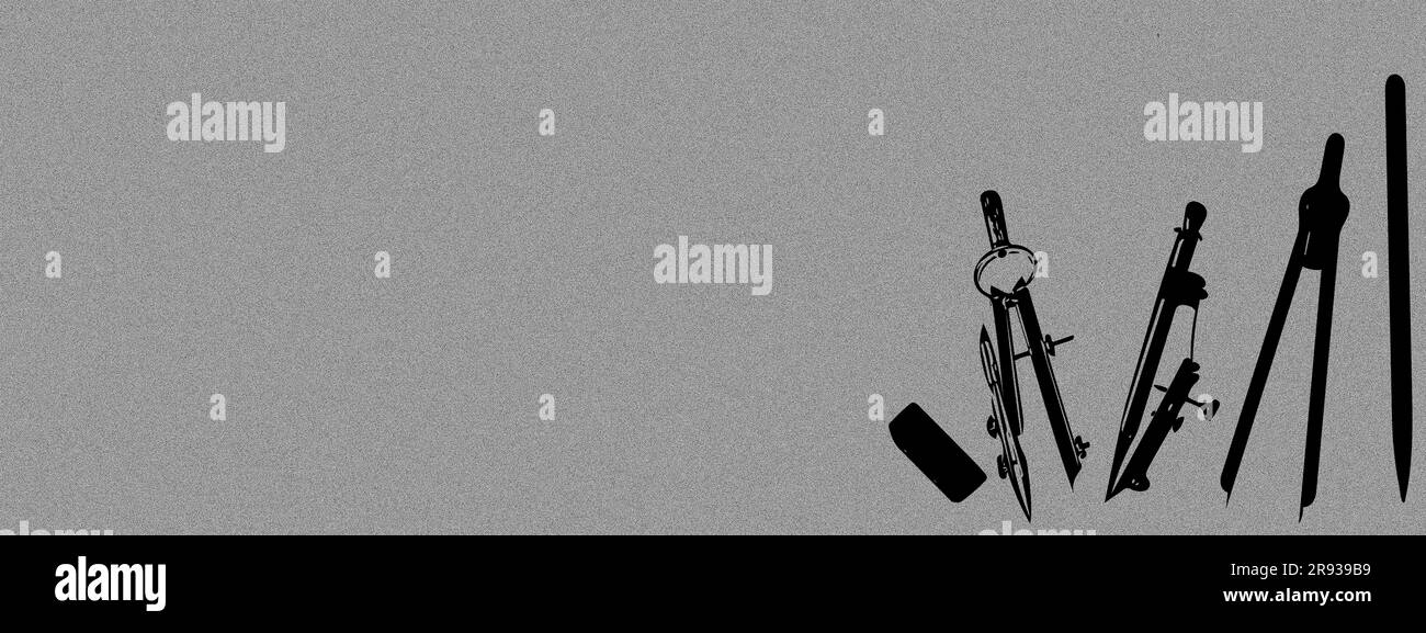 Mathematical architecture Black and White Stock Photos & Images - Alamy