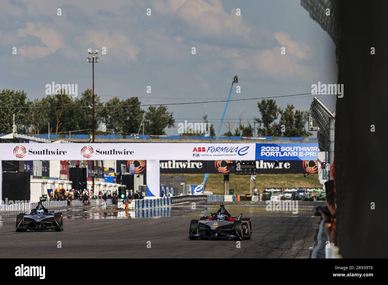 11 DI GRASSI Lucas (bra), Mahindra Racing, Spark-Mahindra, Mahindra M9 ...