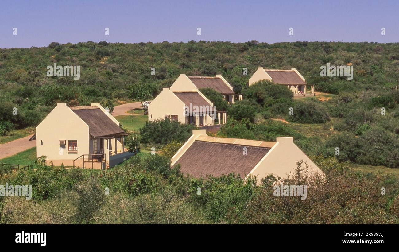 Chalet in south africa hi-res stock photography and images - Alamy