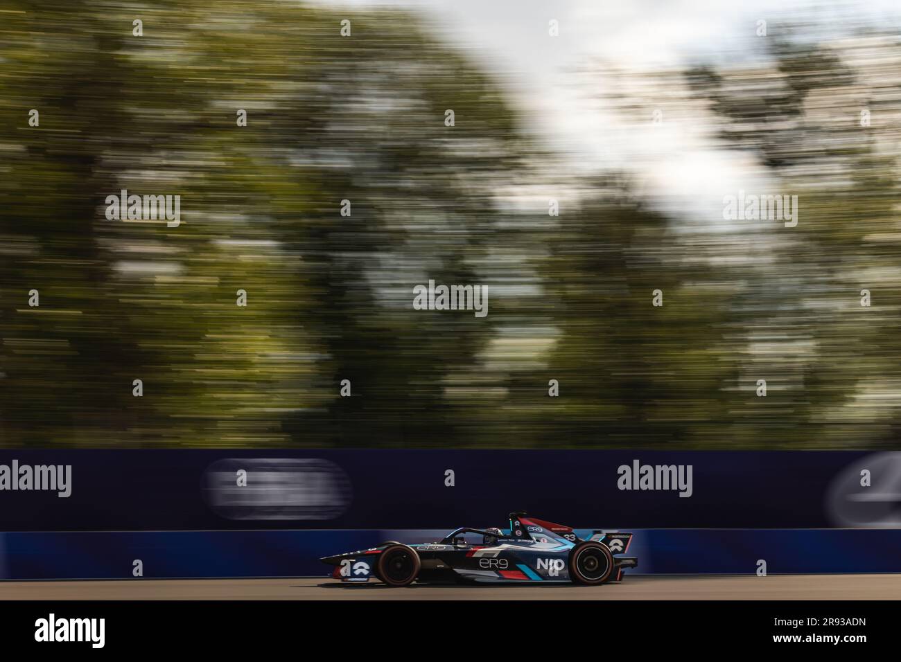 33 TICKTUM Dan (gbr), NIO 333 Formula E Team, Spark-NIO, NIO 333 ER9 ...