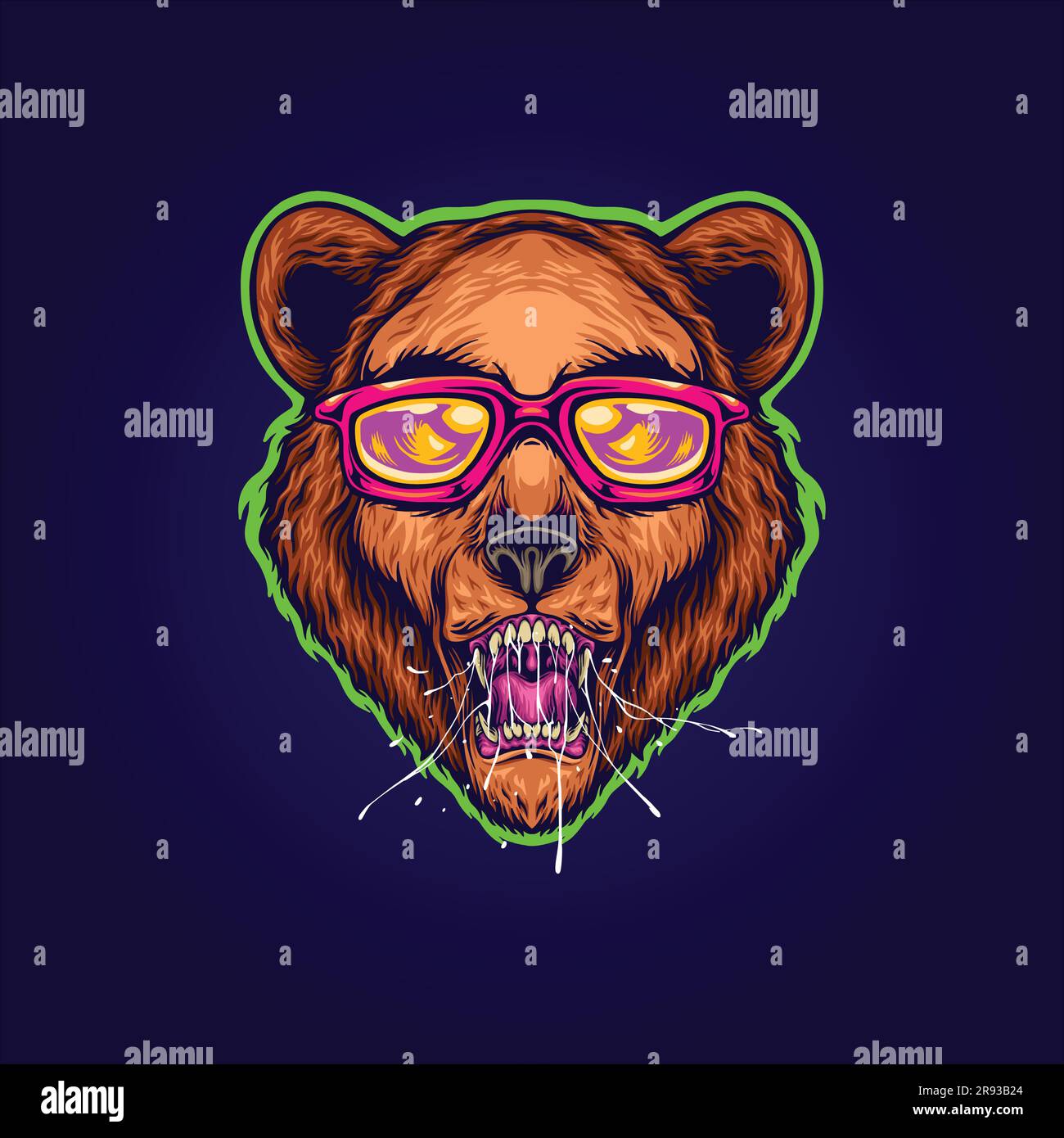 Cool Bear Designs
