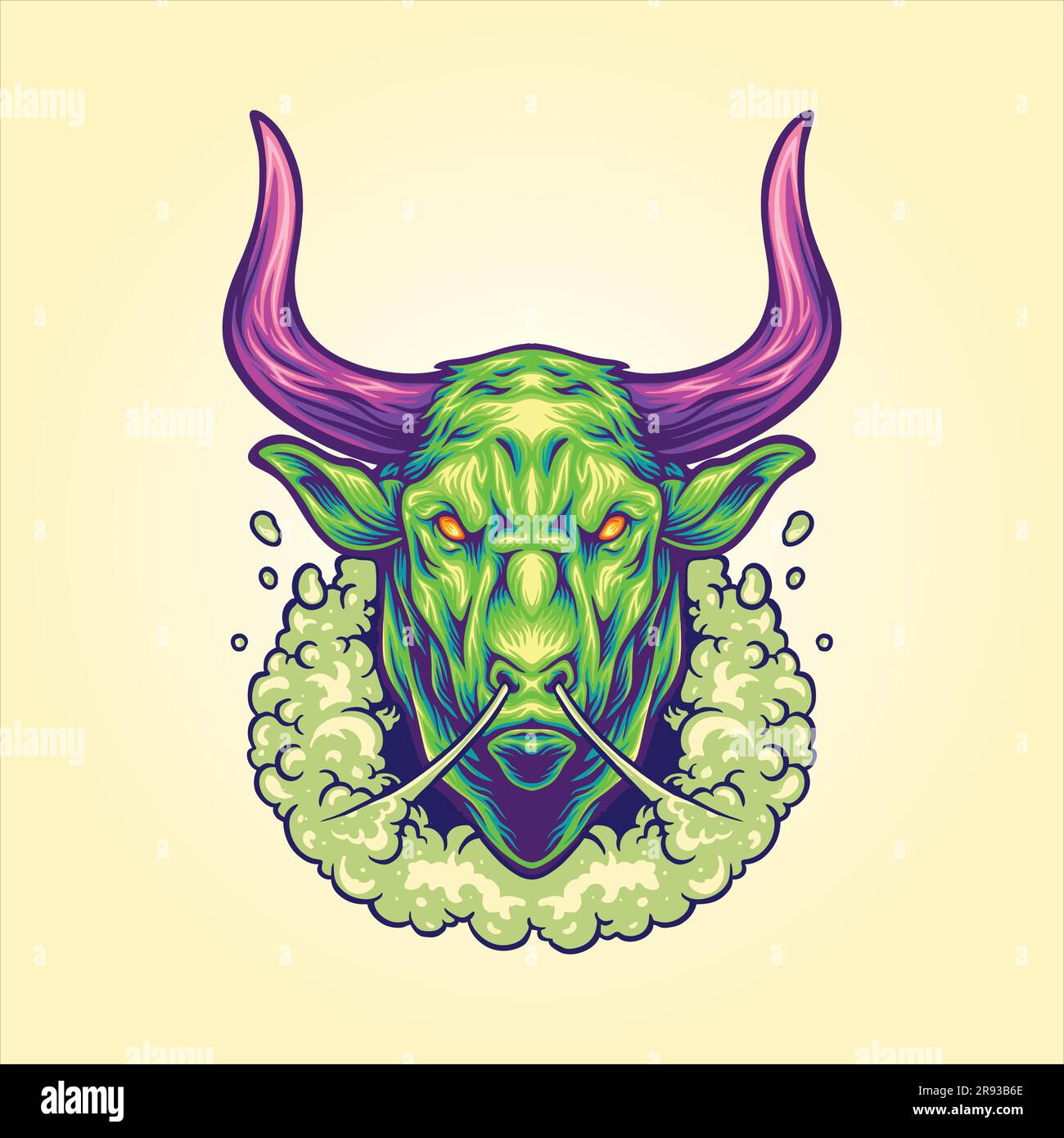 Ominousgraphic hi-res stock photography and images - Alamy