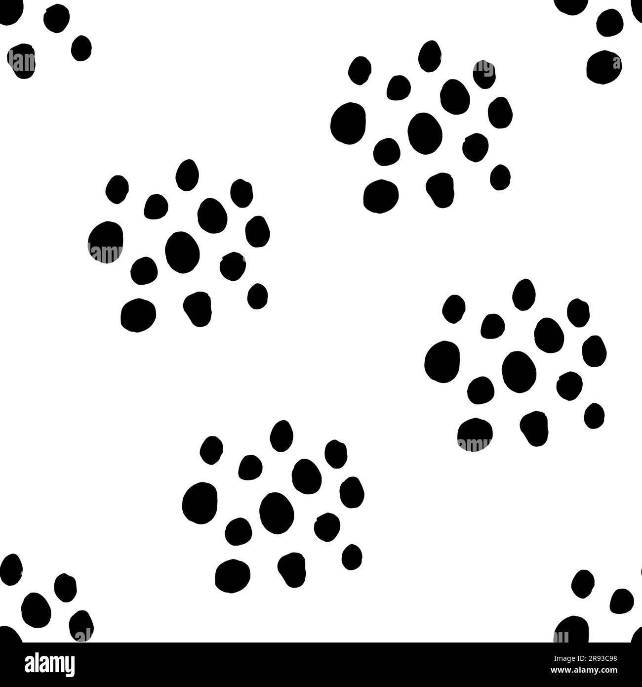 Simple big dots hi-res stock photography and images - Alamy