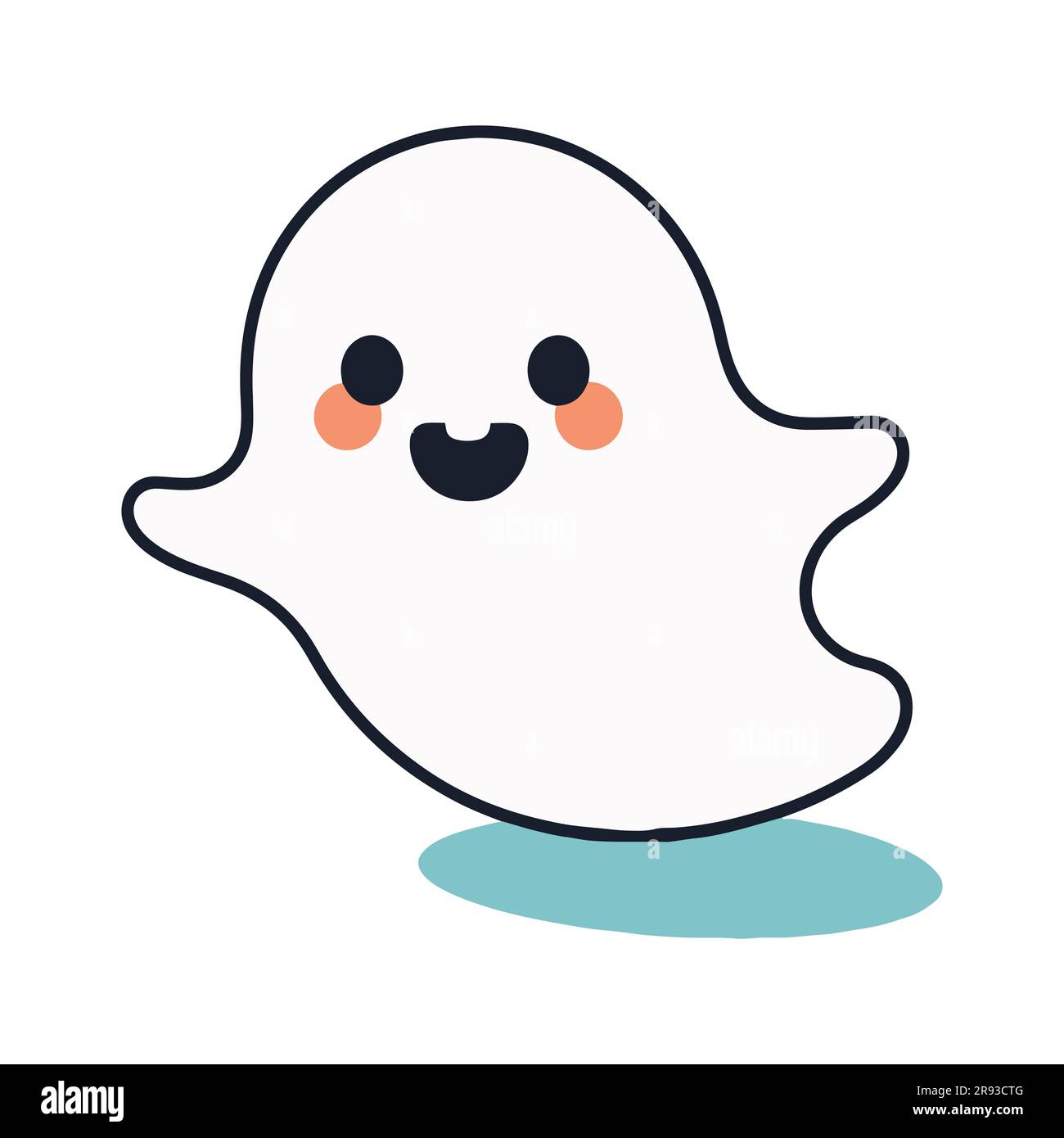 Cute Ghost Pictures