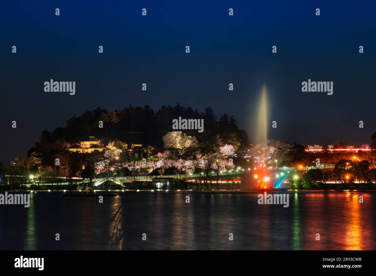 Tei lake hi-res stock photography and images - Alamy