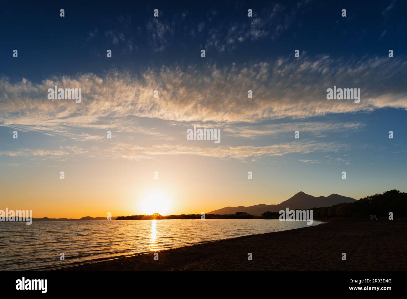 Mt bandai hi-res stock photography and images - Alamy