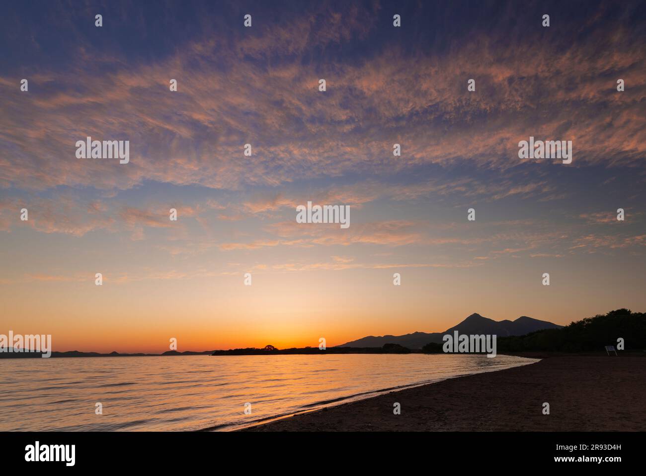 Mt bandai hi-res stock photography and images - Alamy