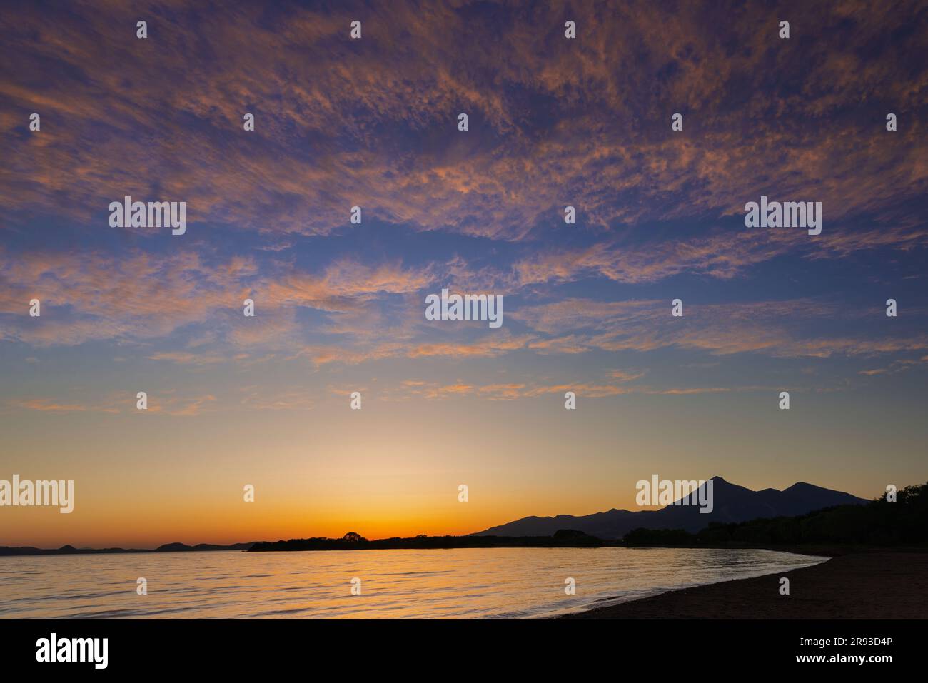 Mt bandai hi-res stock photography and images - Alamy