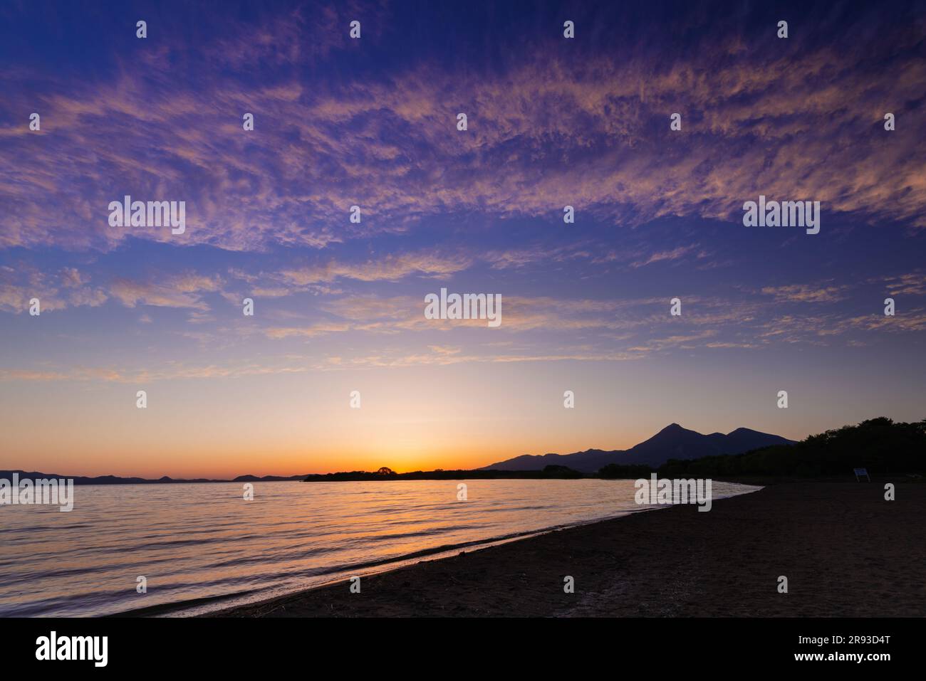 Mt bandai hi-res stock photography and images - Alamy