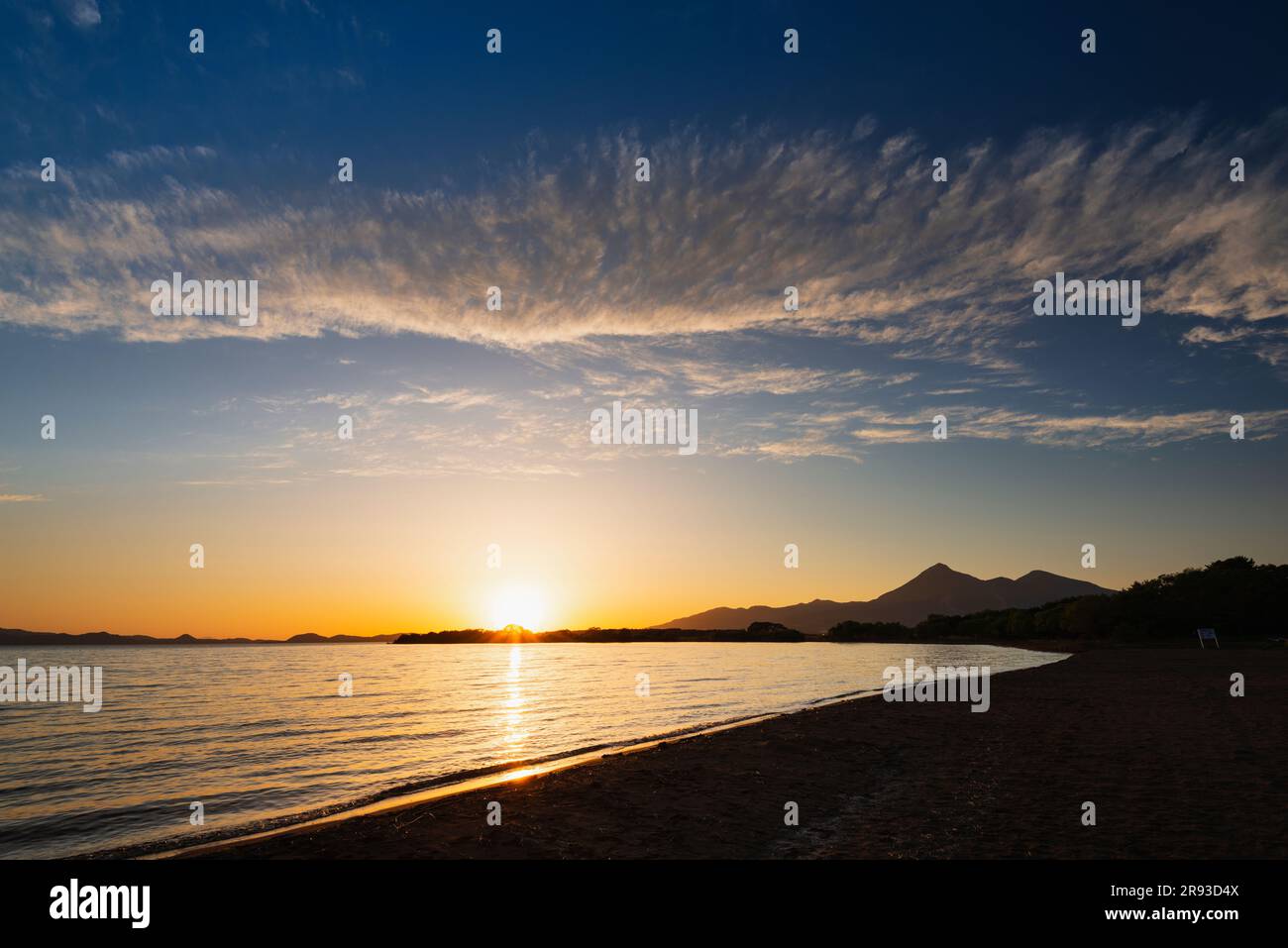 Mt bandai hi-res stock photography and images - Alamy