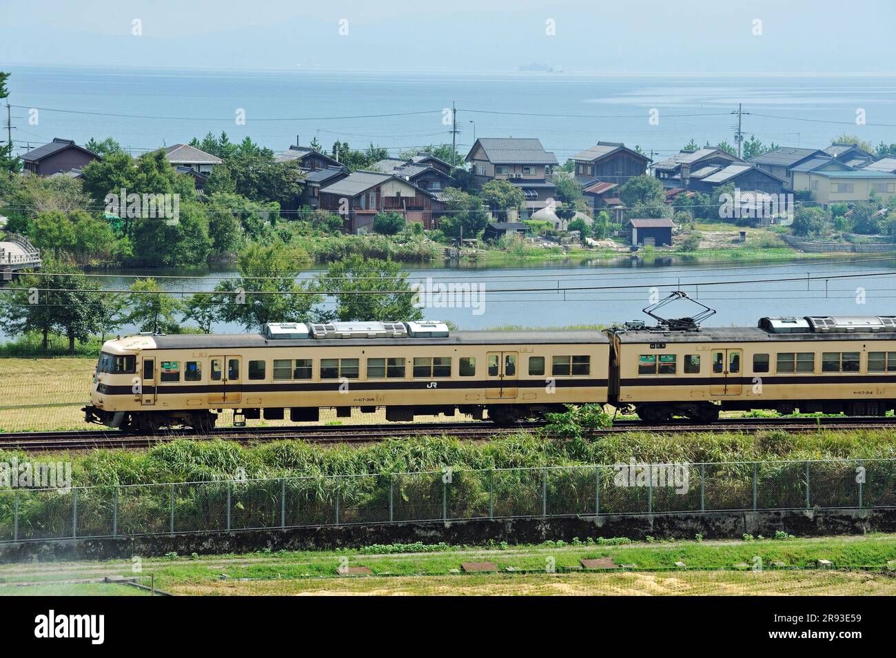 117 series hi-res stock photography and images - Alamy