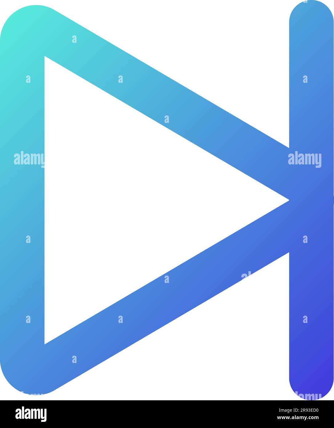 Perfect end Stock Vector Images - Alamy