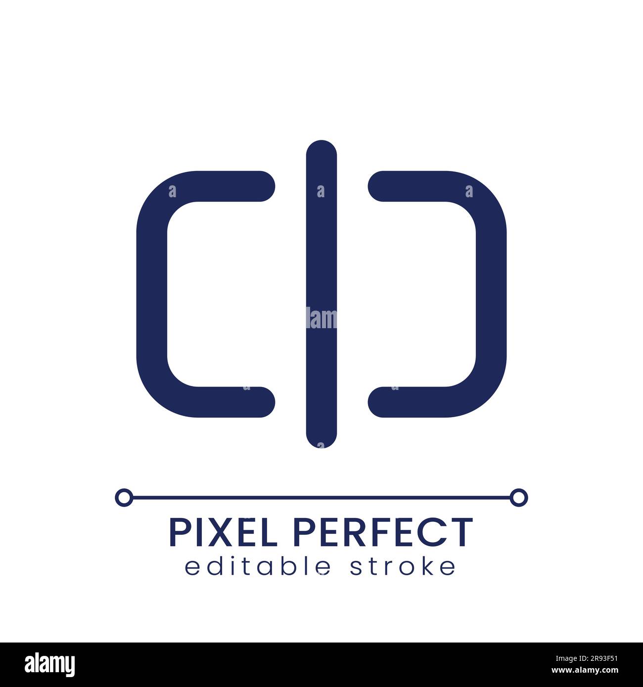 Split edit hi-res stock photography and images - Alamy