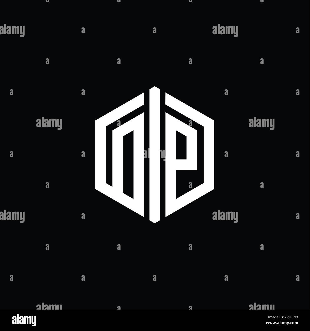 Dp gaming letters hi-res stock photography and images - Alamy