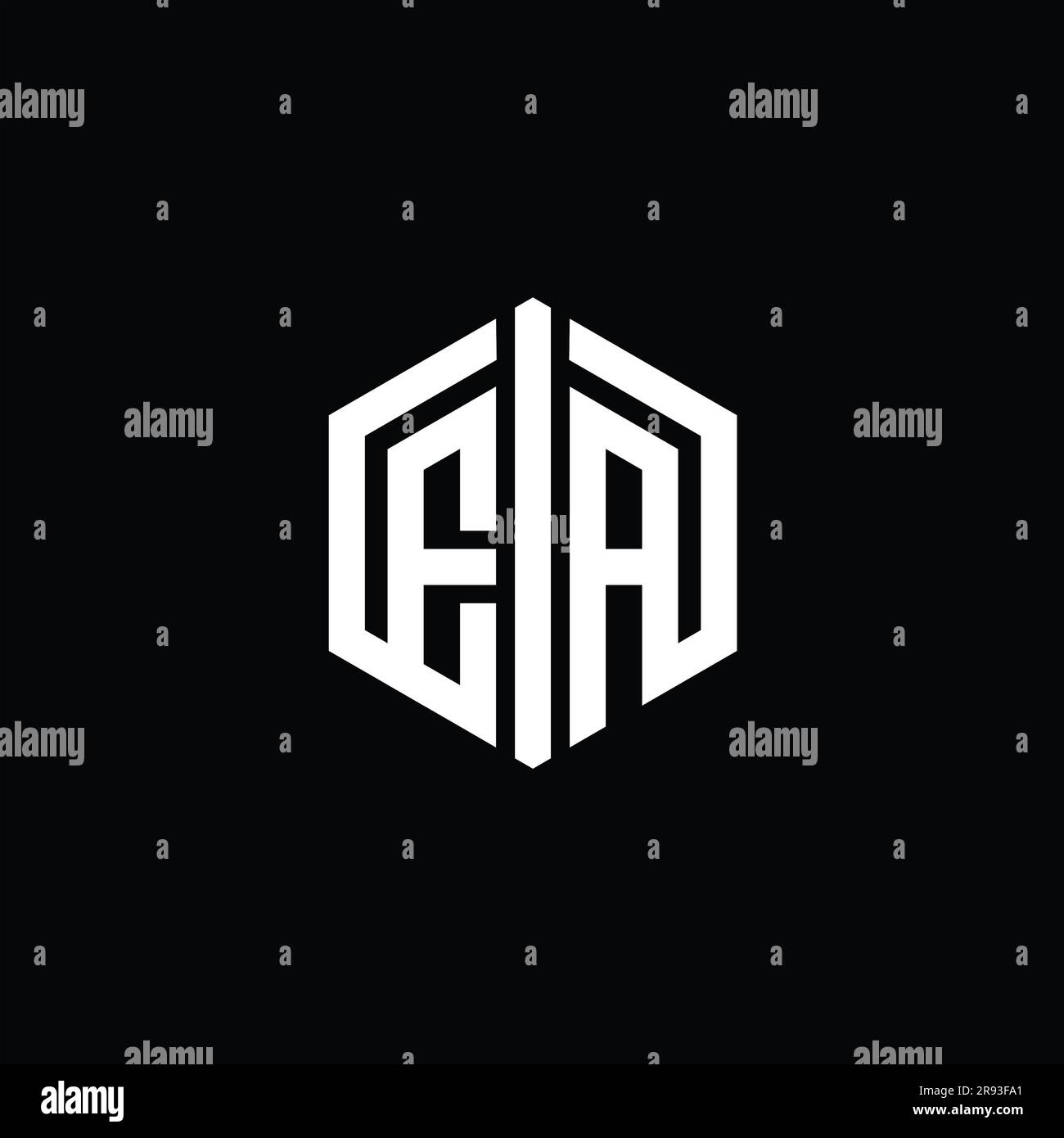 Ea gaming letters hi-res stock photography and images - Alamy