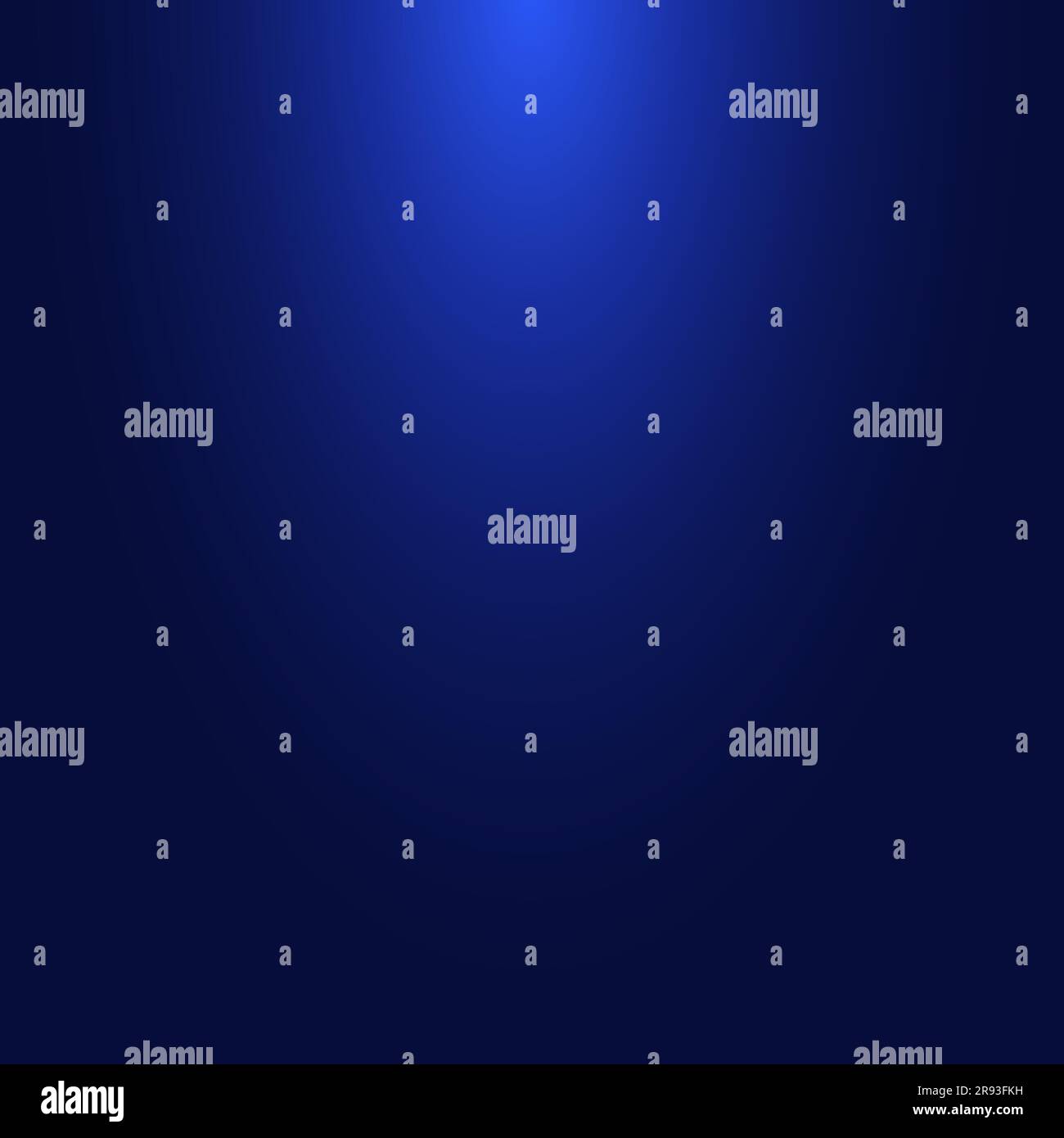 Blue gradient background, vector illustration Stock Vector Image & Art ...