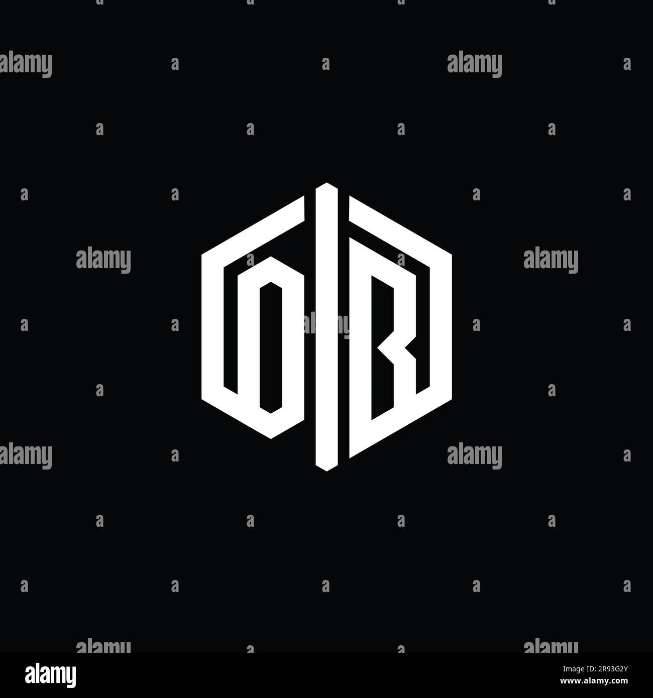 Ob template hi-res stock photography and images - Alamy