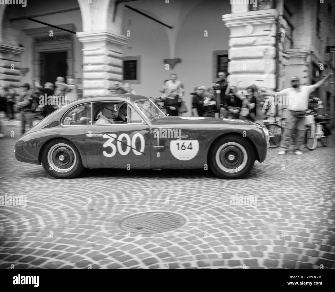 Maserati a6 1500 hi-res stock photography and images - Alamy