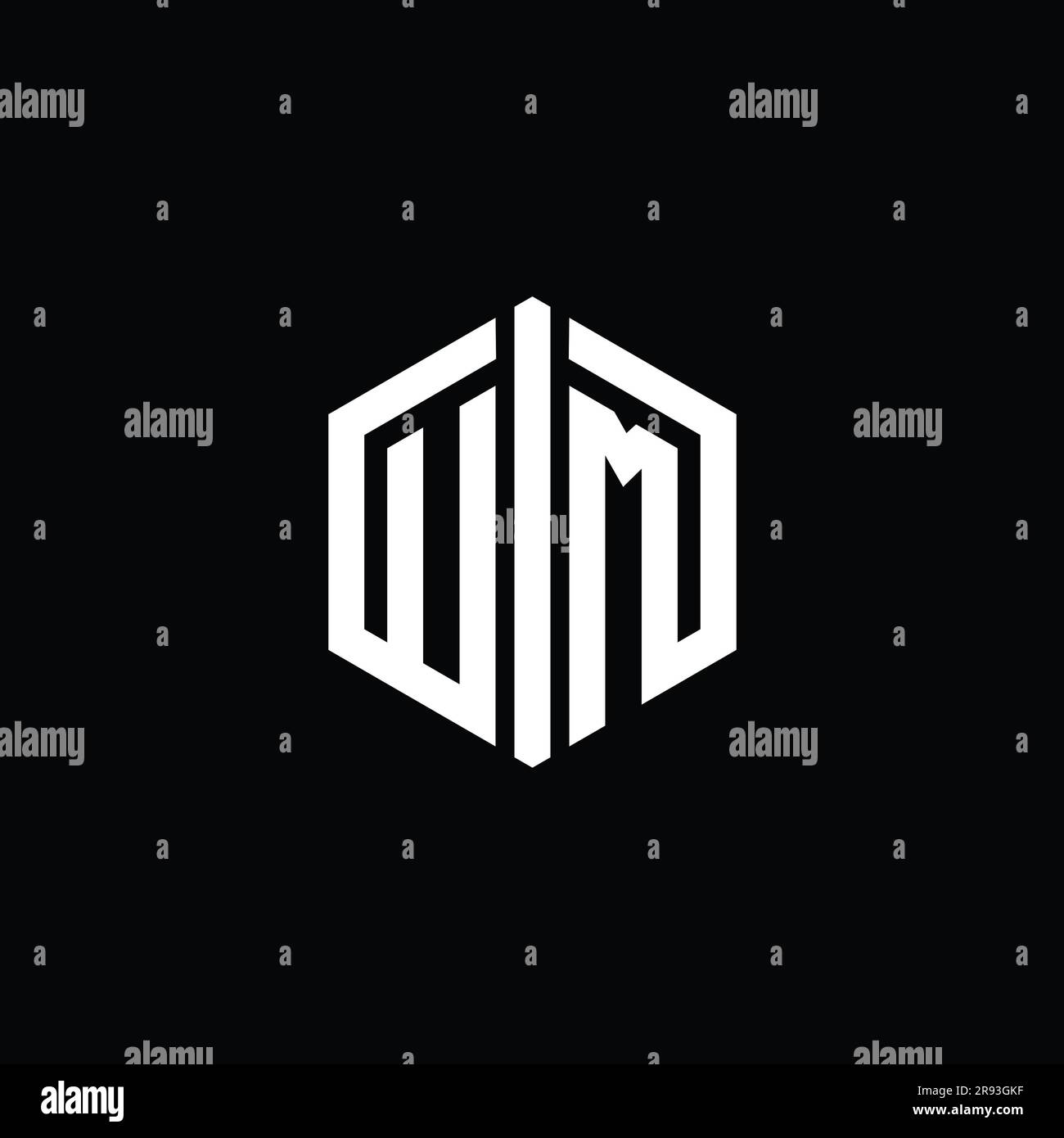 Um gaming letters hi-res stock photography and images - Alamy