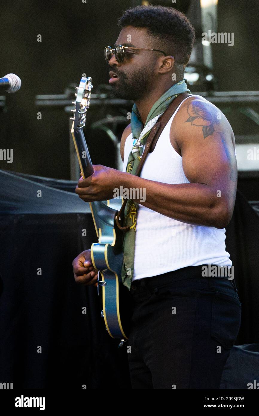 Abraham alexander 2023 hi-res stock photography and images - Alamy