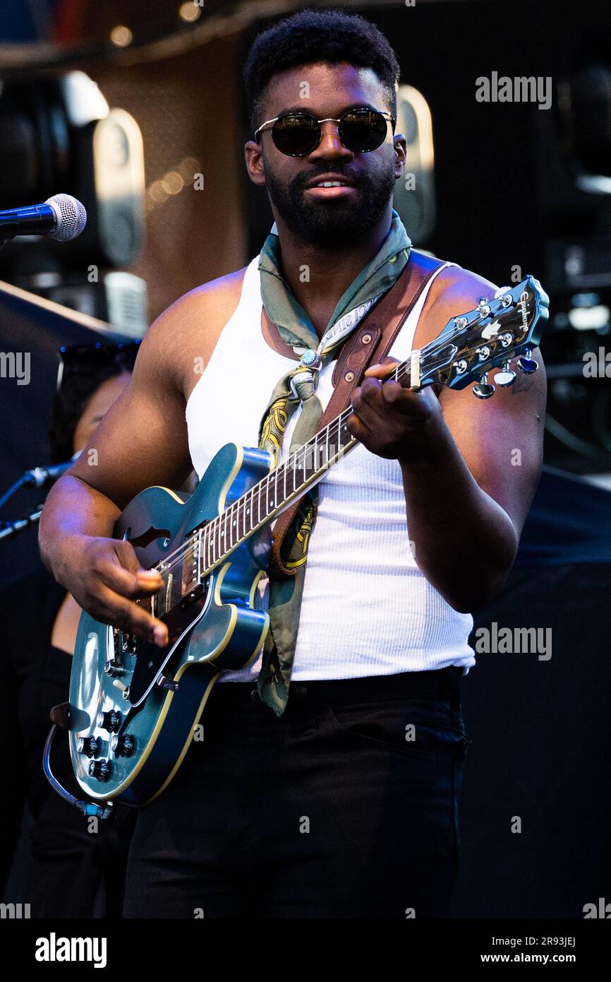 Abraham alexander folk hi-res stock photography and images - Alamy