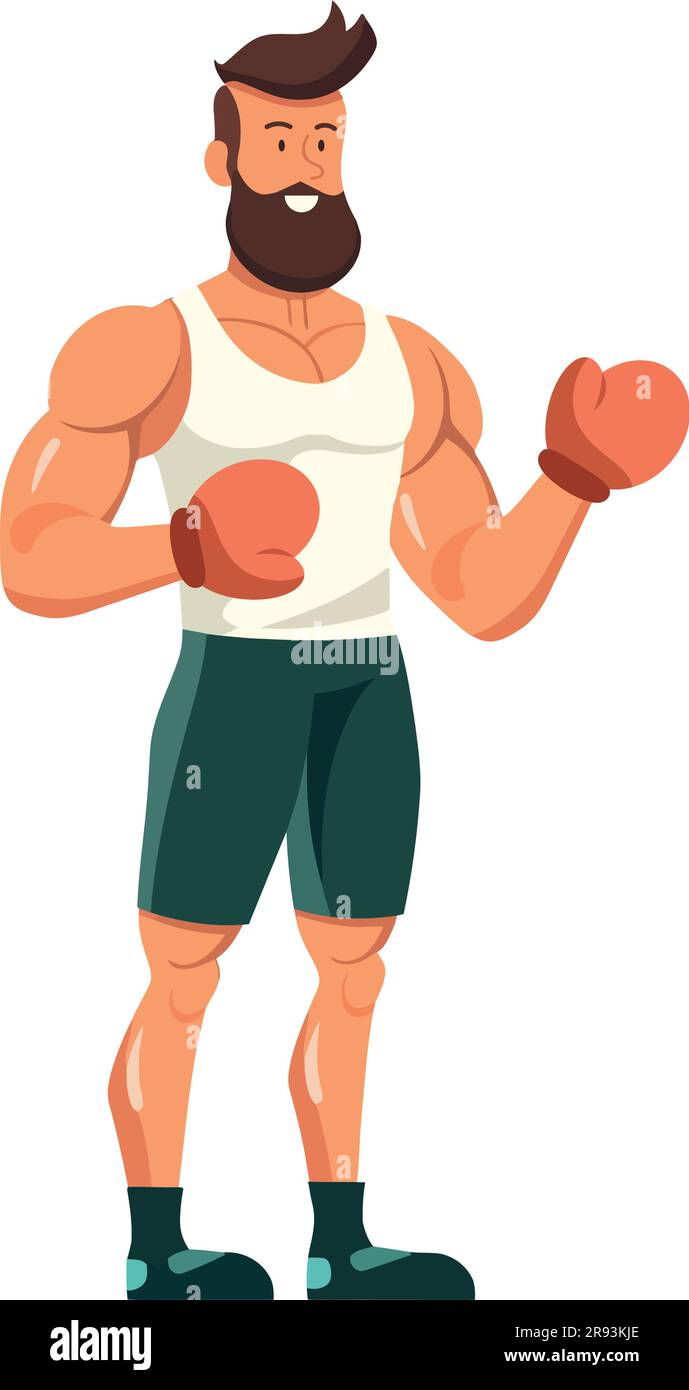 Toughness success Stock Vector Images - Alamy