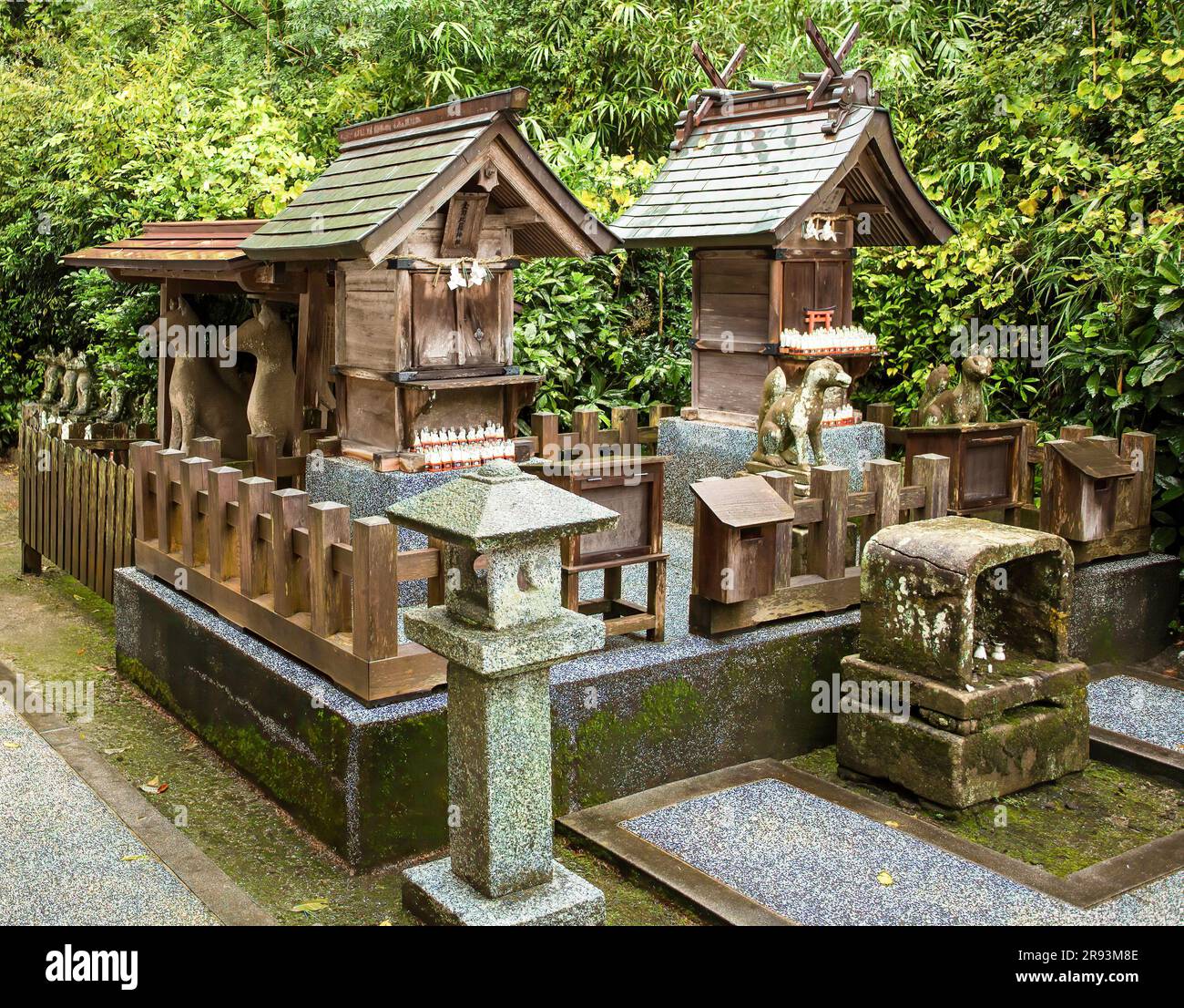 Matsue symbol hi-res stock photography and images - Alamy