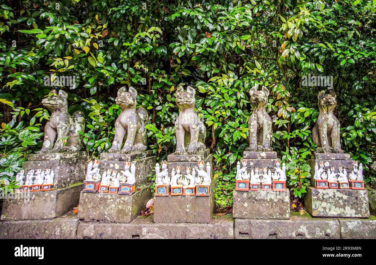 Matsue symbol hi-res stock photography and images - Alamy