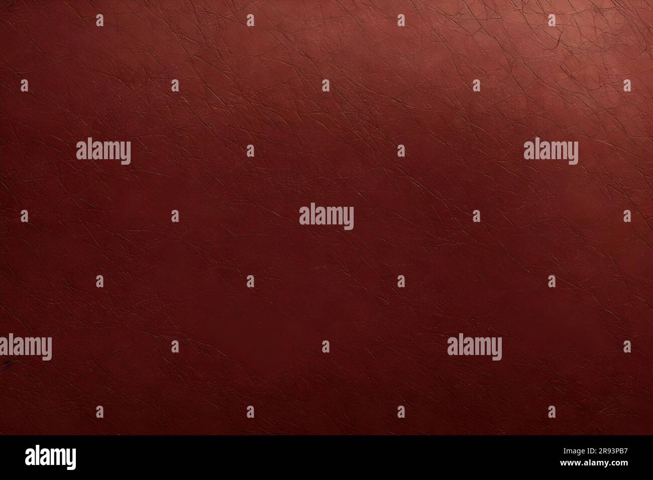 Texture of red leather material and background Stock Photo - Alamy