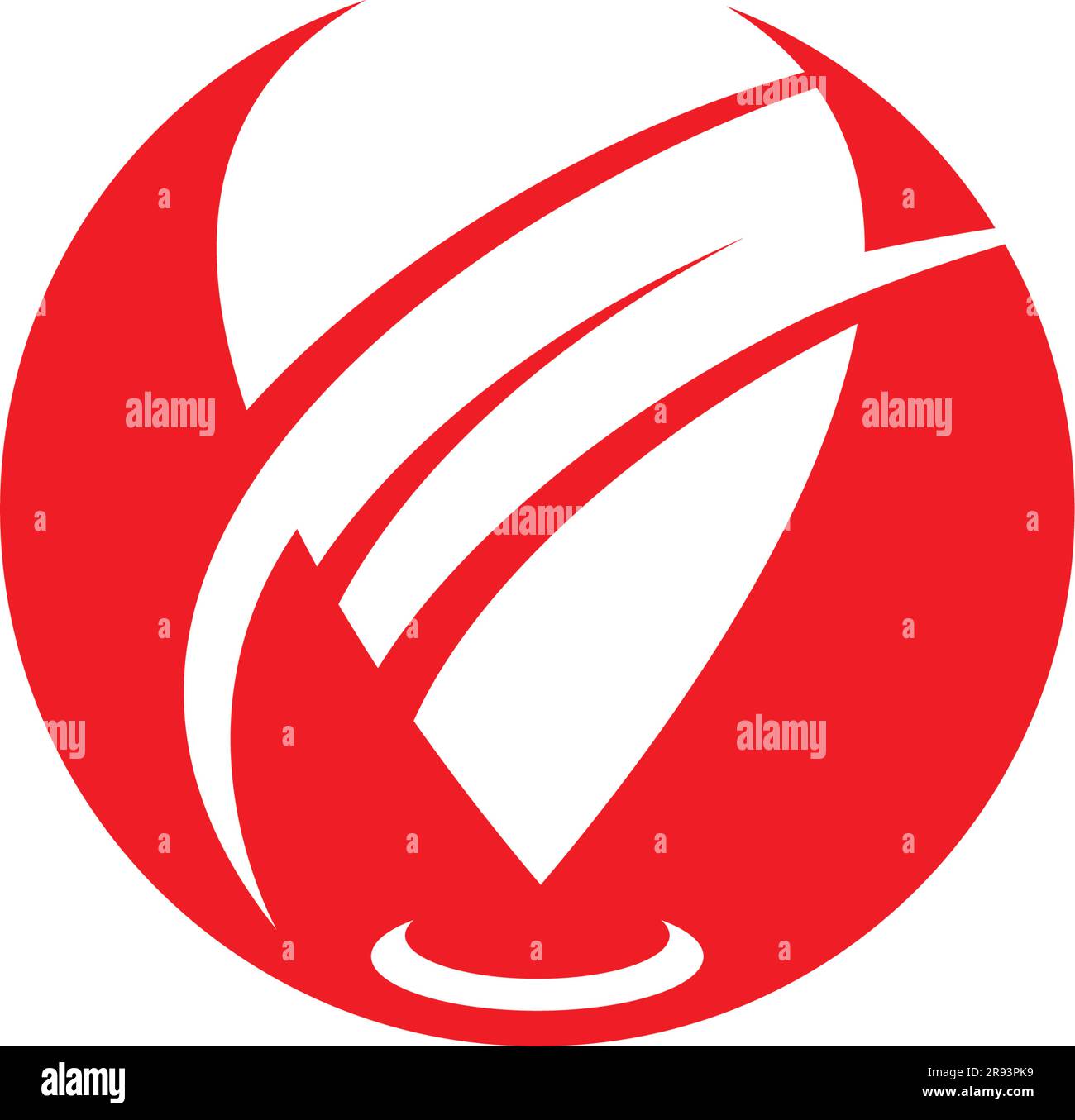 Business directory map Stock Vector Images - Alamy