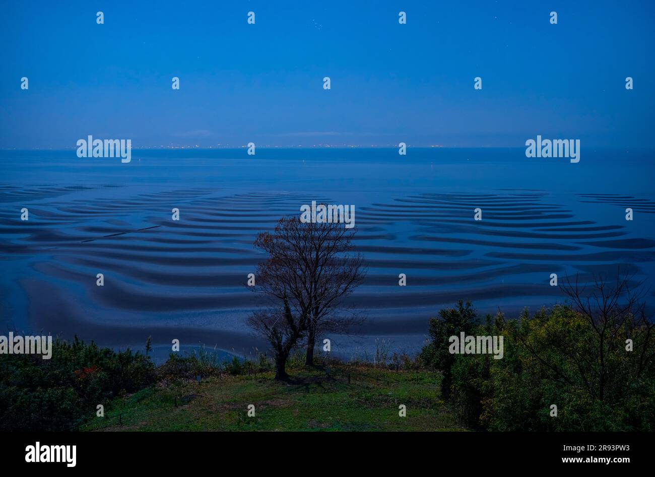 Midnight coast hi-res stock photography and images - Alamy