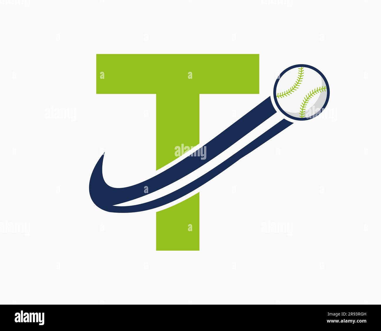 Professional baseball team logo Stock Vector Images - Alamy