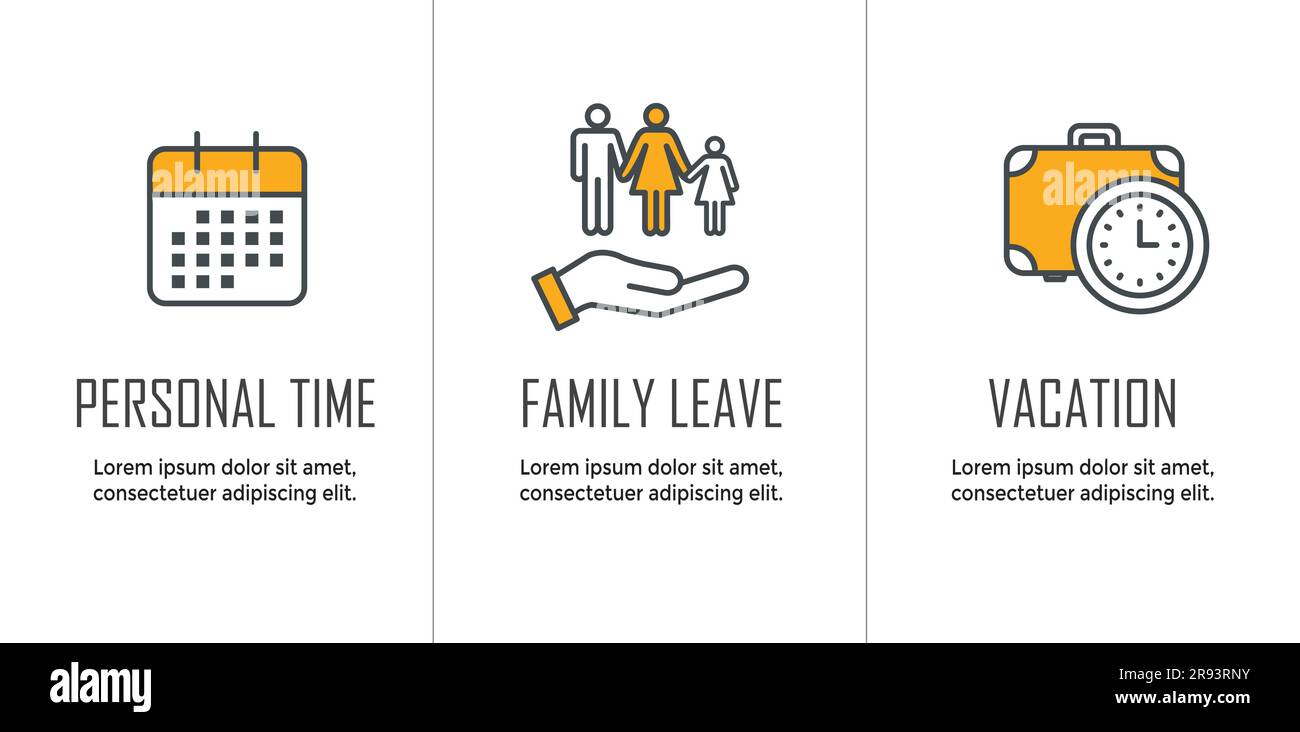 Paid Family Leave Benefits - PFL Benefits - sick time, paid time off ...