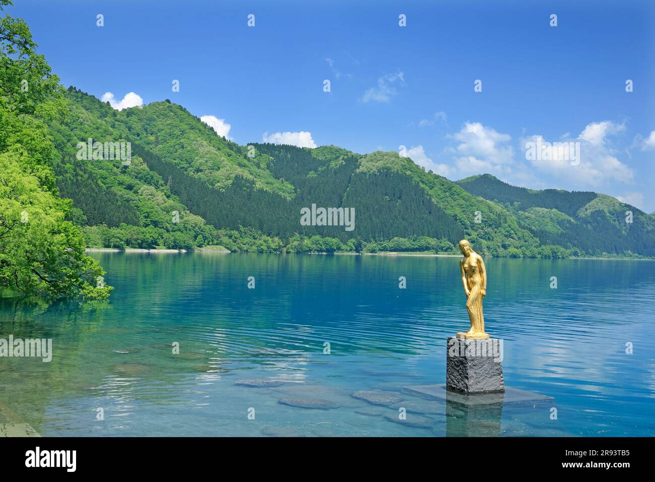 Tatsuko image hi-res stock photography and images - Alamy