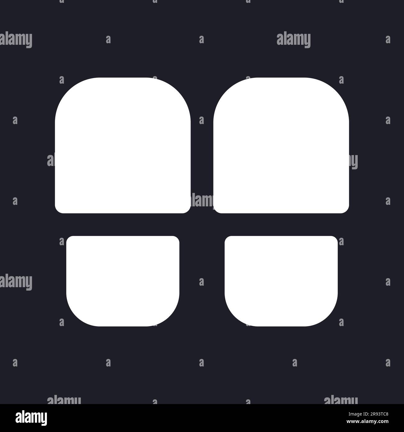 Slippers dark mode glyph ui icon Stock Vector Image & Art - Alamy Slippers dark mode glyph ui icon Stock Vector Image & Art - Alamy