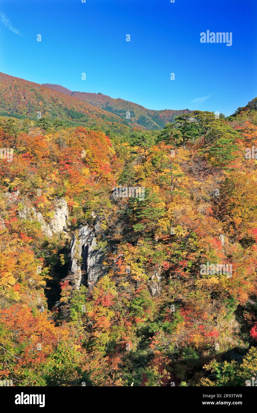 Naruko mountains hi-res stock photography and images - Alamy