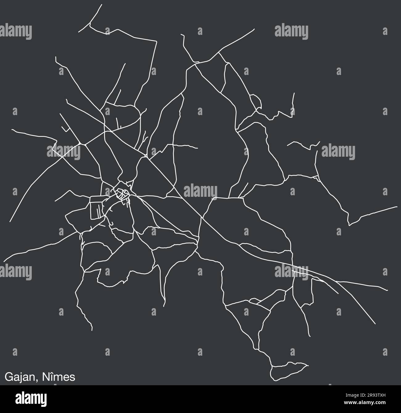 Gajan Stock Vector Images - Alamy