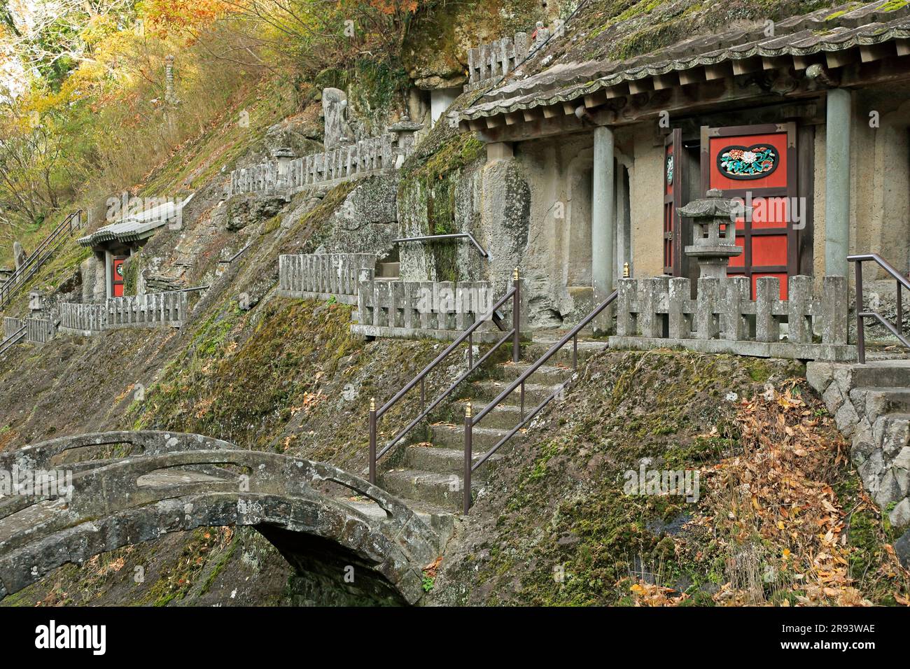 Omori district hi-res stock photography and images - Alamy