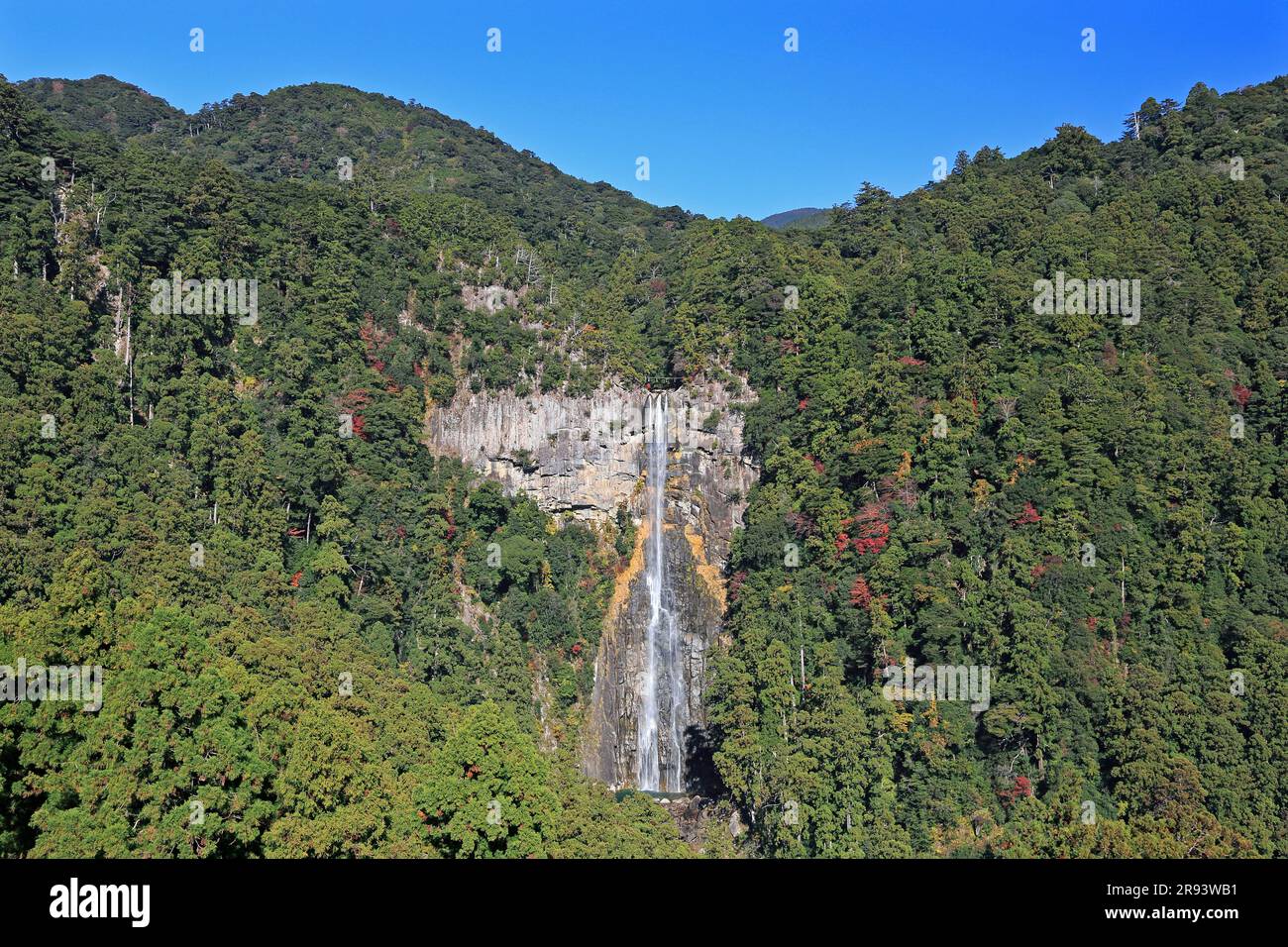 Kumano nachi taisha shrine hi-res stock photography and images - Alamy