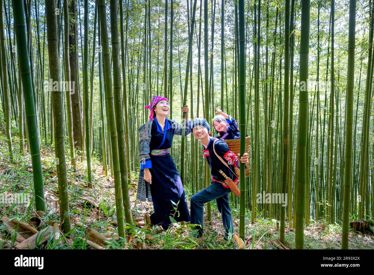 Tu le district hi-res stock photography and images - Alamy