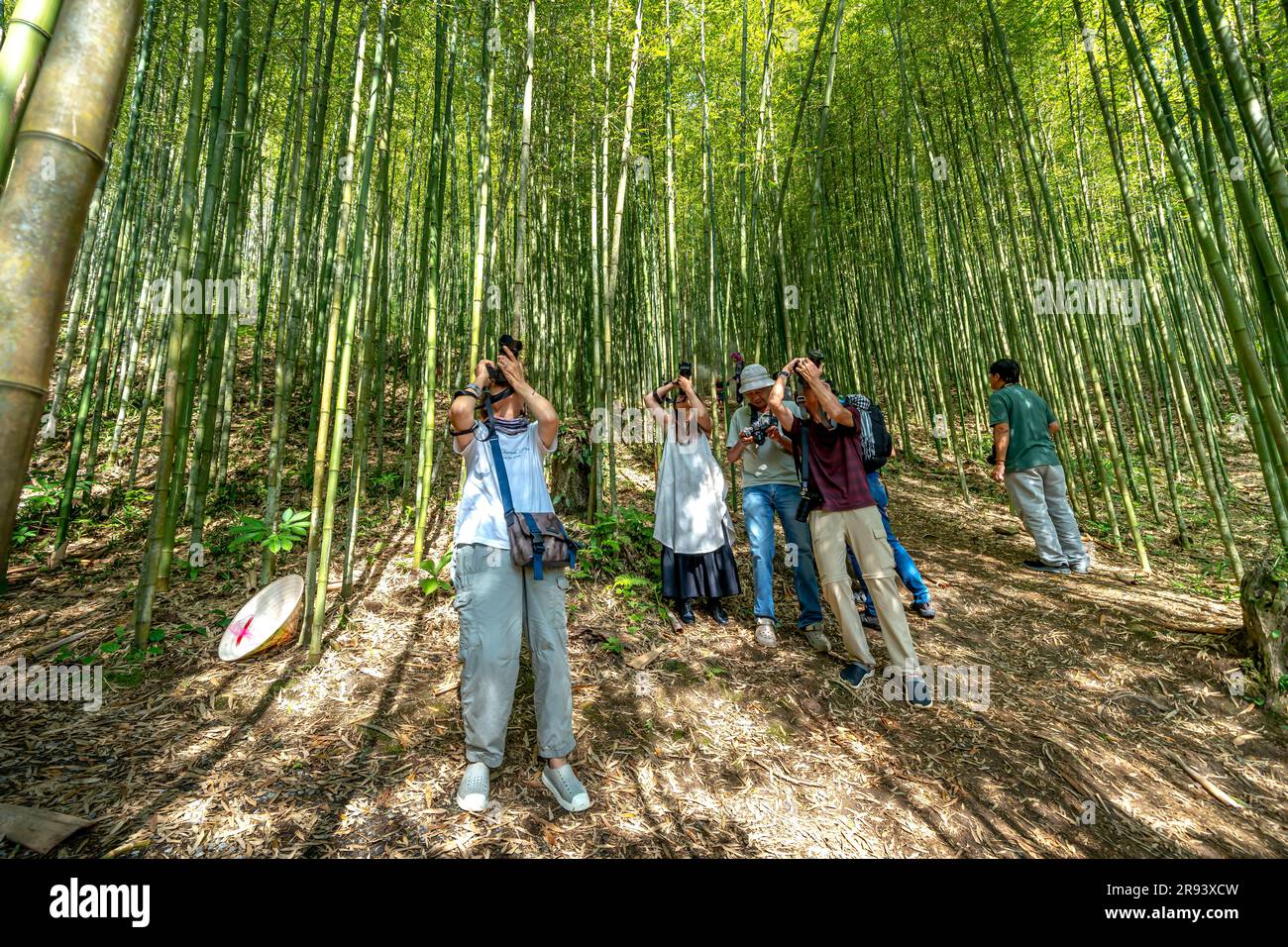 Tu le district hi-res stock photography and images - Alamy