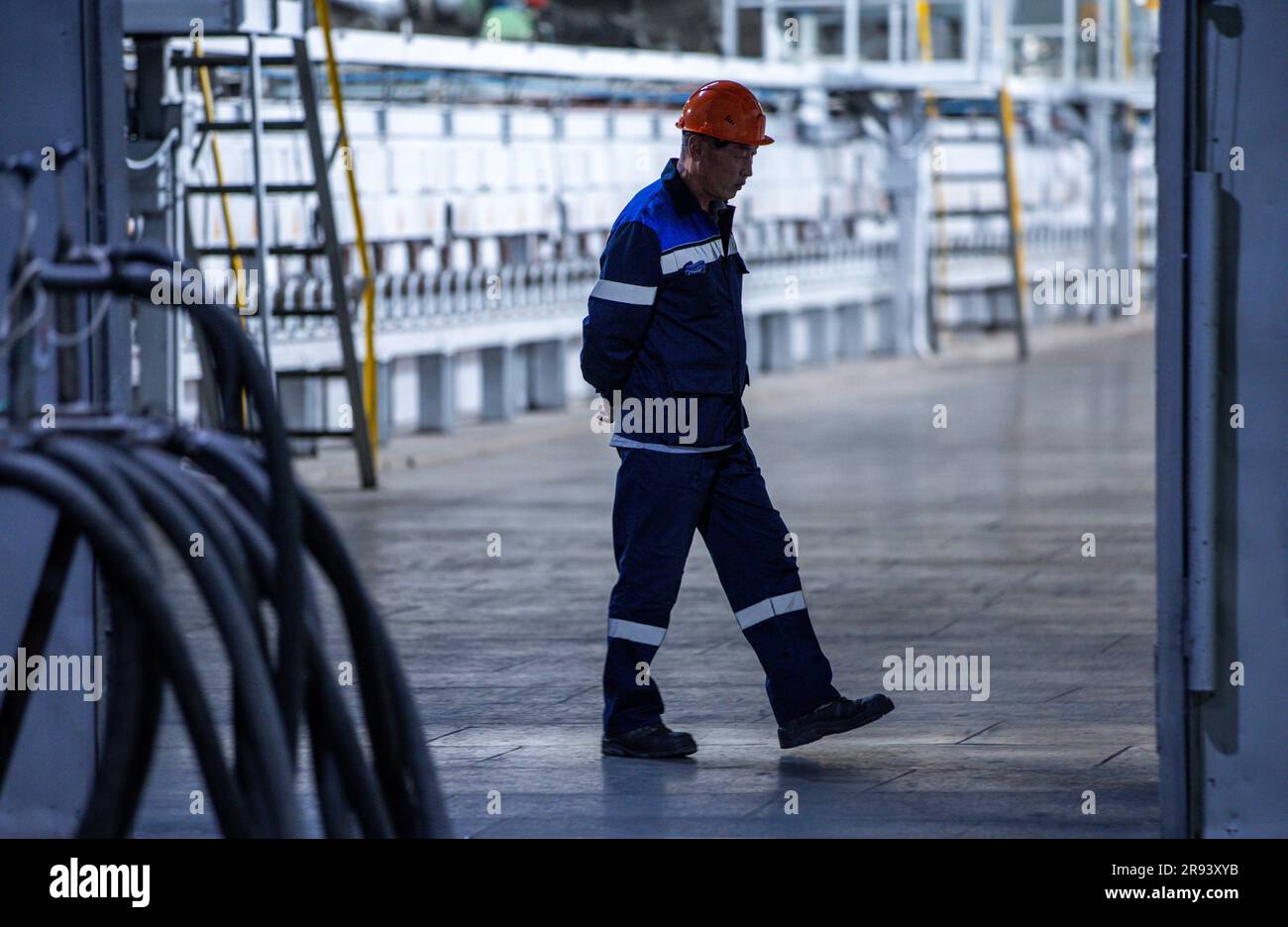 Interglass hi-res stock photography and images - Alamy