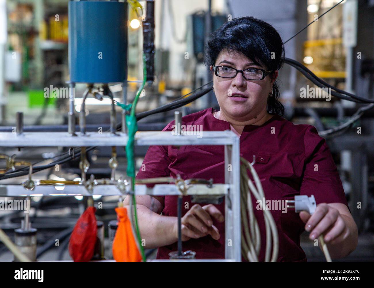 Interglass hi-res stock photography and images - Alamy