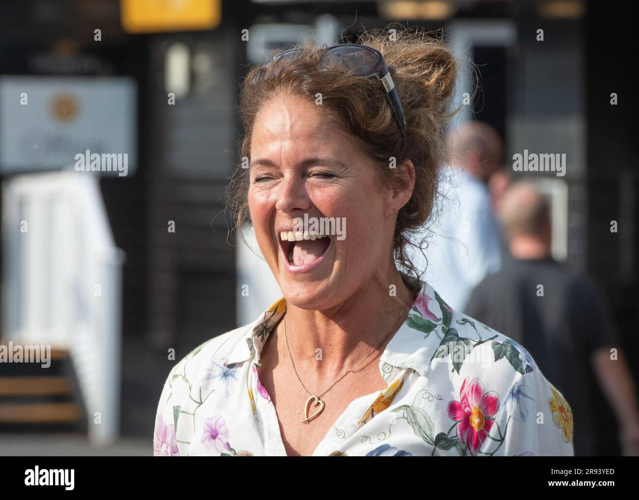 Sheila lewis hi-res stock photography and images - Alamy