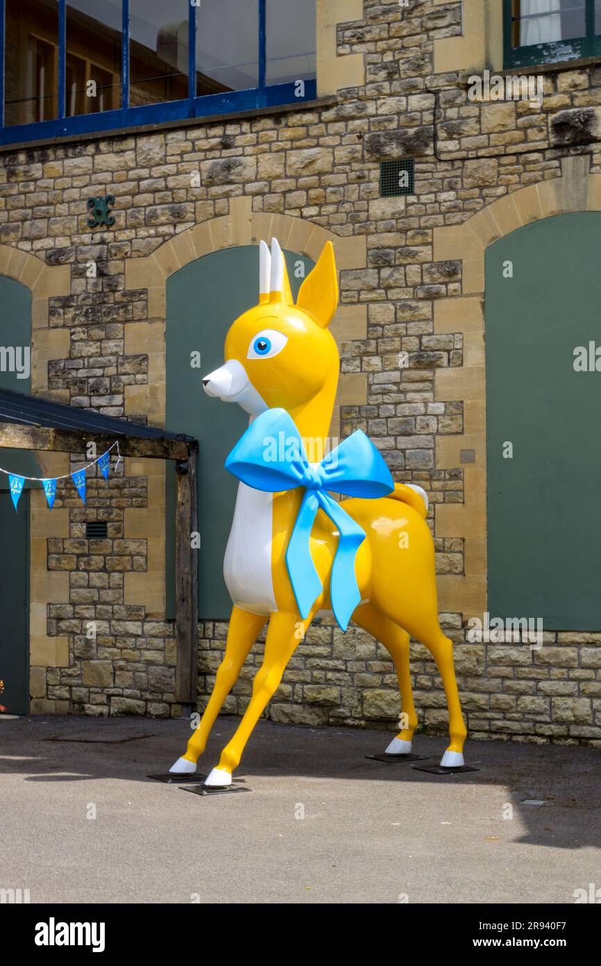 Babycham britain hi-res stock photography and images - Alamy