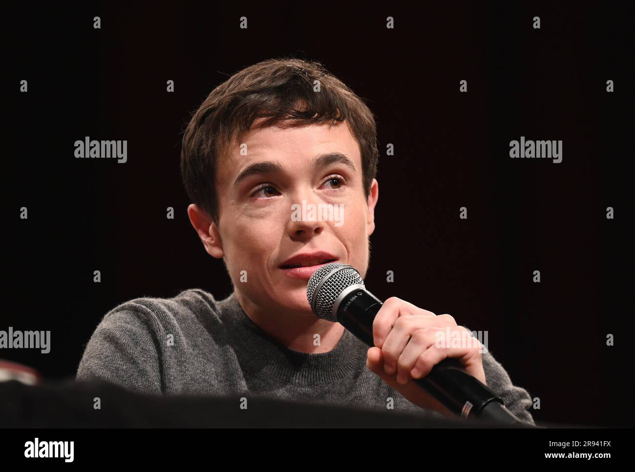 Young Canadian Actors