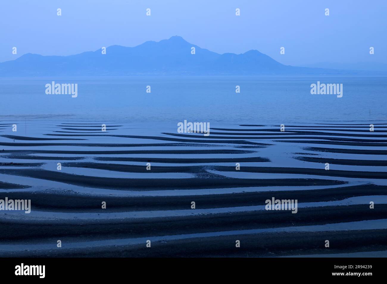 Japan kumamoto view hi-res stock photography and images - Alamy