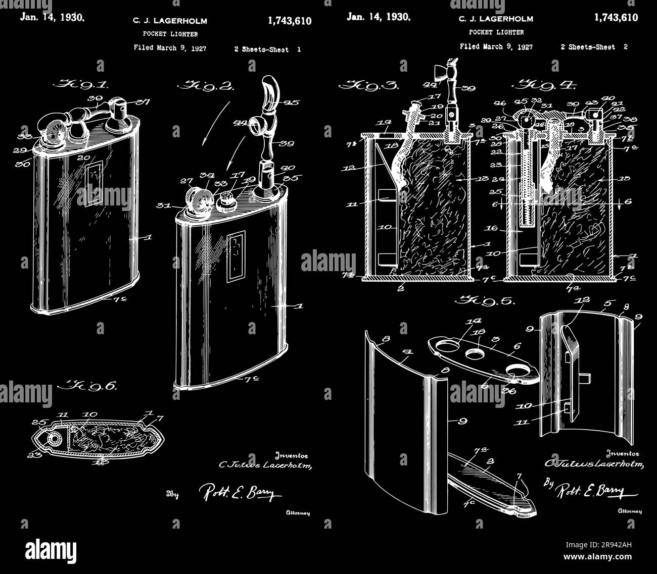 Lighter art Black and White Stock Photos & Images - Alamy