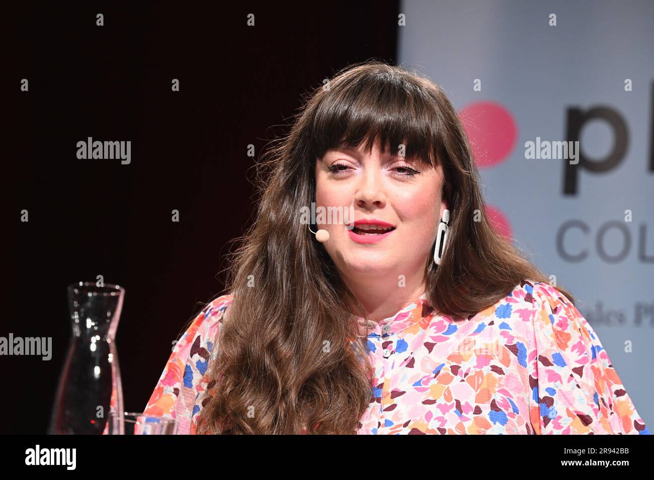 Marie christine knop hi-res stock photography and images - Alamy