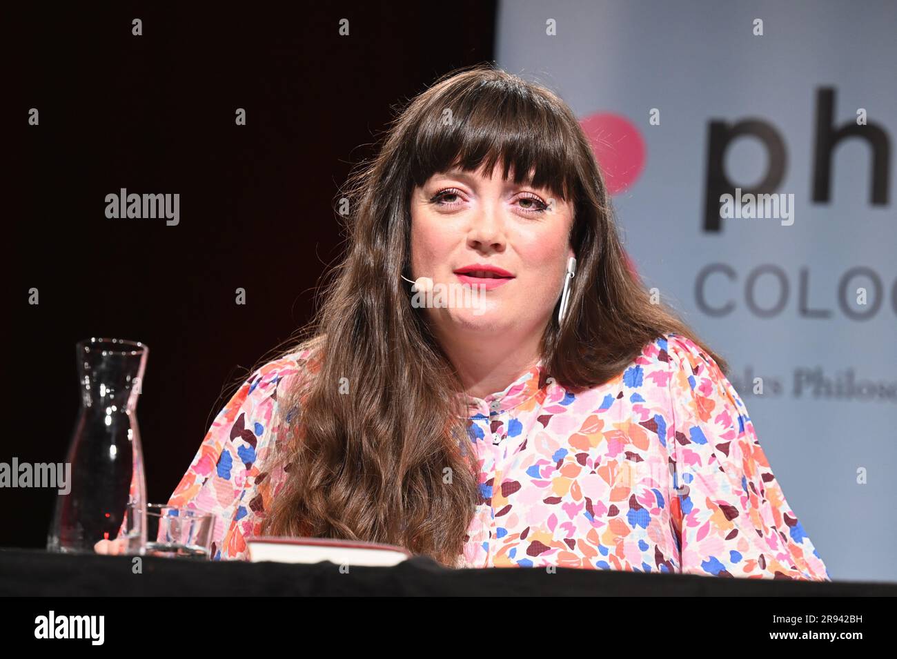 Marie christine knop hi-res stock photography and images - Alamy